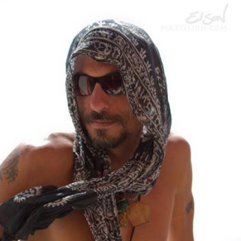 BeSimply...Charles Shaw {Exile Nation} - Suzanne Toro