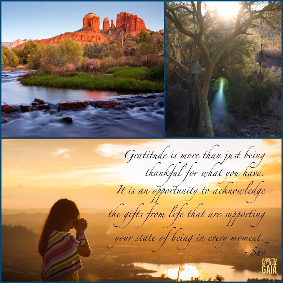 Personal Retreats & Vision Quests - Suzanne Toro