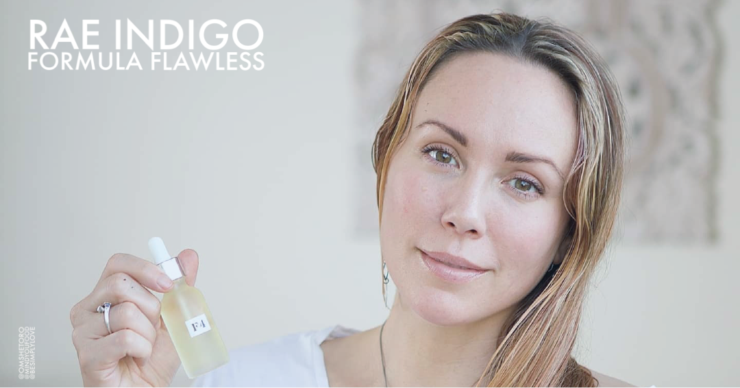 Besimply...Rae Indigo {Emotional Balance. Integrity} - Suzanne Toro