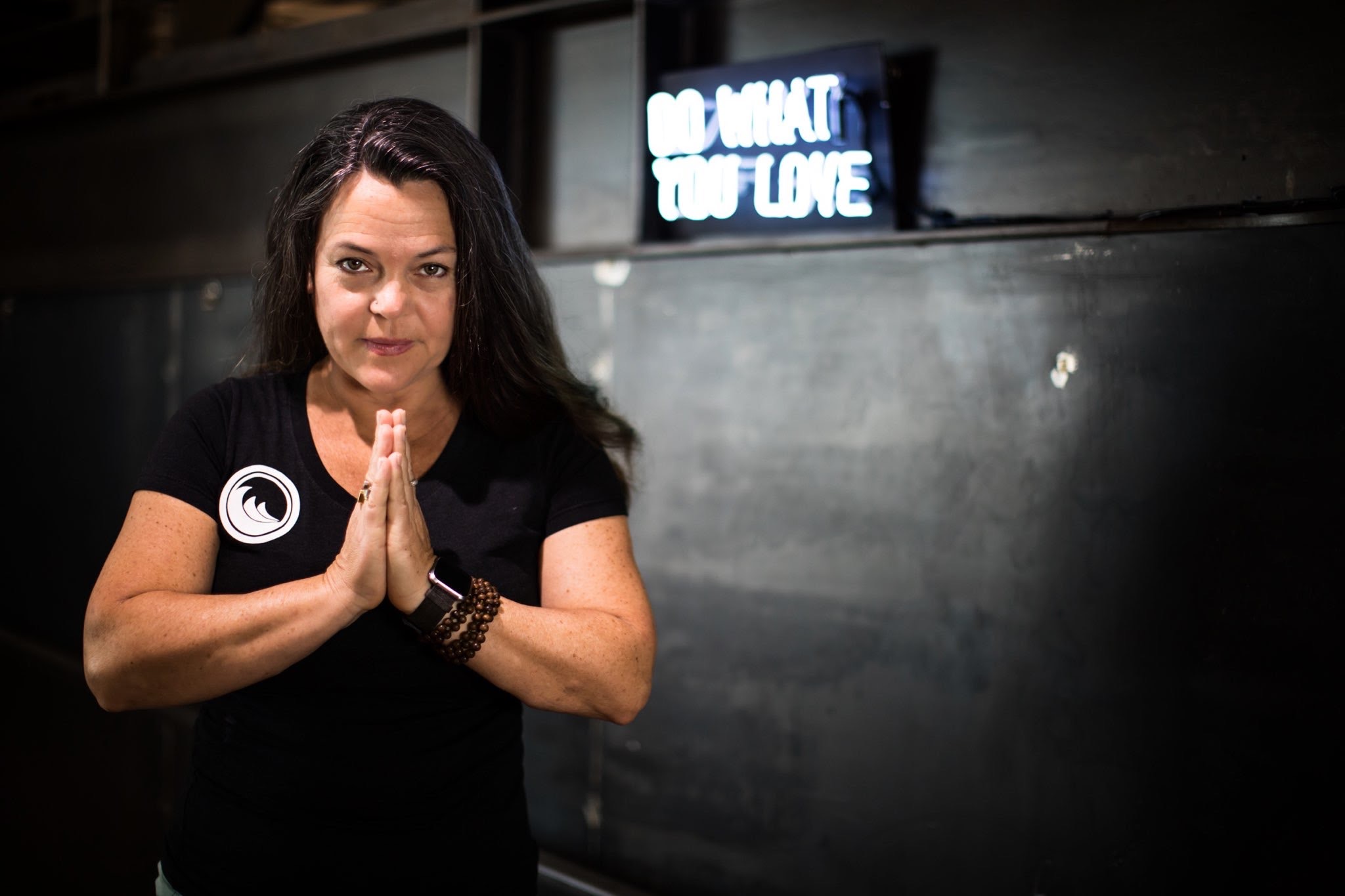 Book 'Suzanne' ~ Speaker - Suzanne Toro