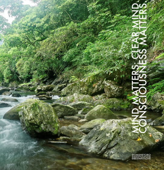 BeSimply...Nature Instincts. Human UP {Heart Matters} - Suzanne Toro